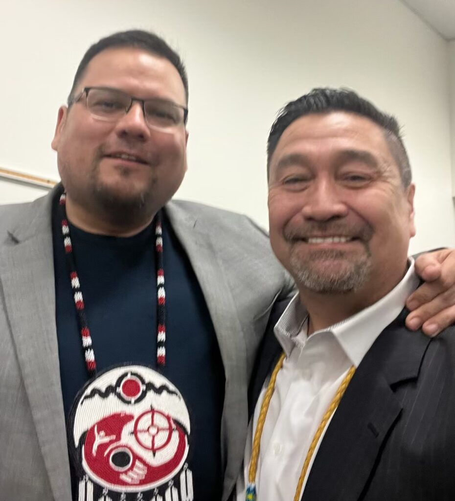 Leadership & Community – Michael Birch